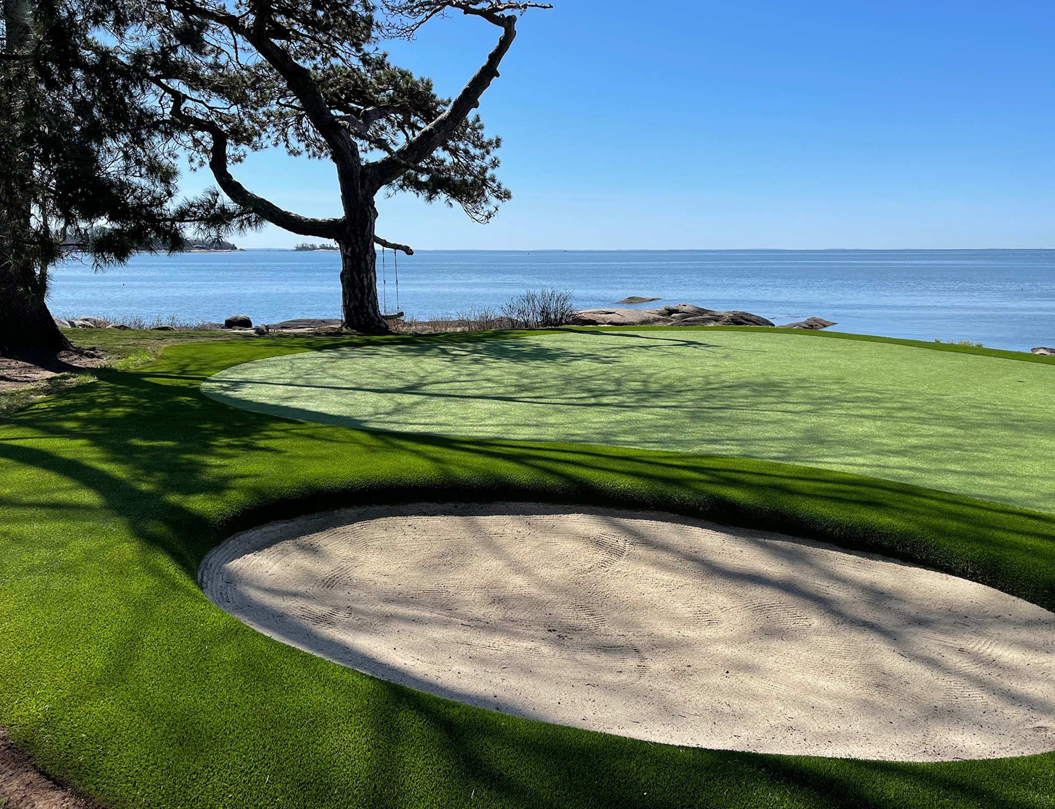 Long-lasting, expert synthetic turf solutions - Performance Turf ...