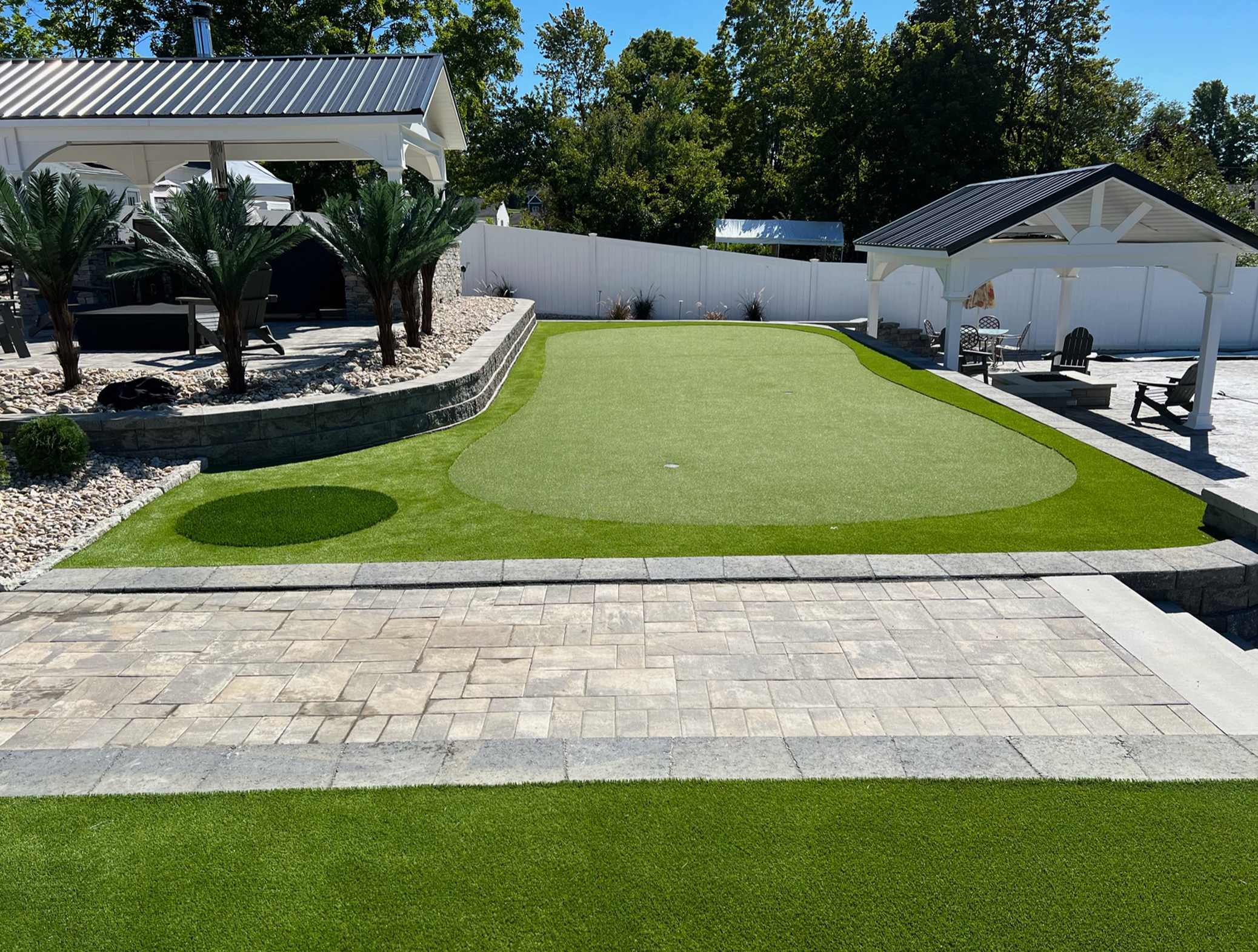 Long-lasting, expert synthetic turf solutions - Performance Turf ...