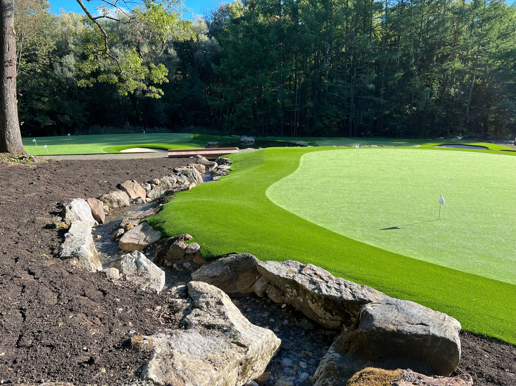 Long-lasting, expert synthetic turf solutions - Performance Turf ...