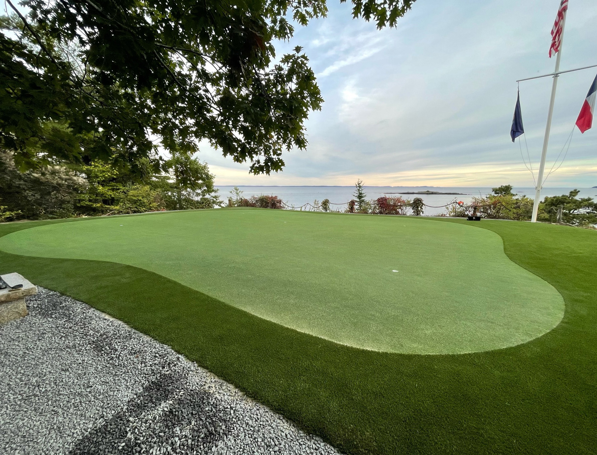 Long-lasting, expert synthetic turf solutions - Performance Turf ...