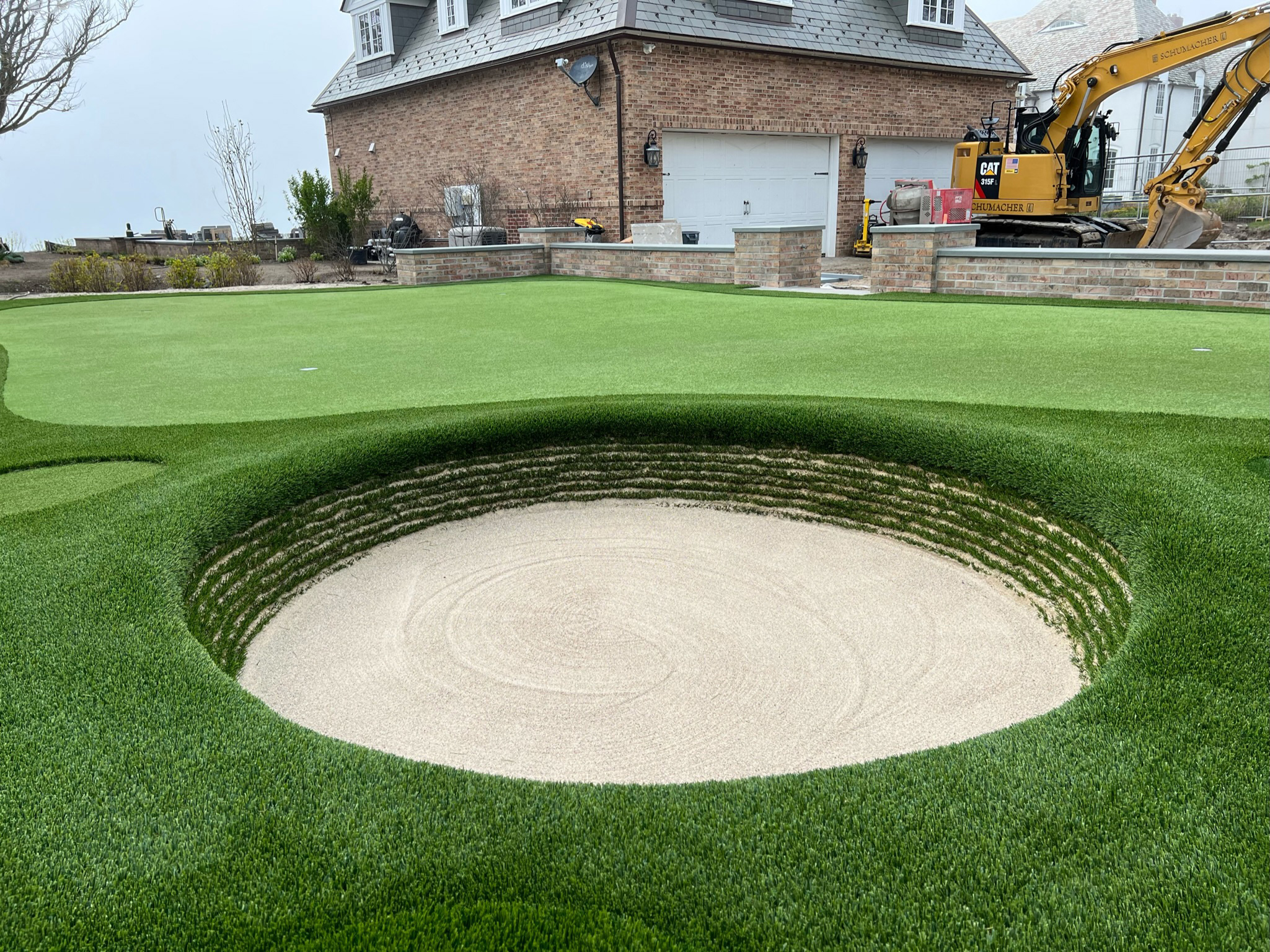 Long-lasting, expert synthetic turf solutions - Performance Turf ...